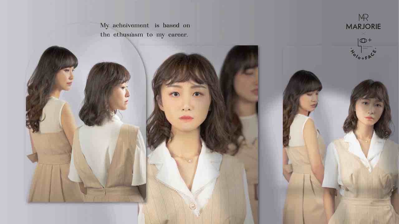－你的成就，我們為你加值。